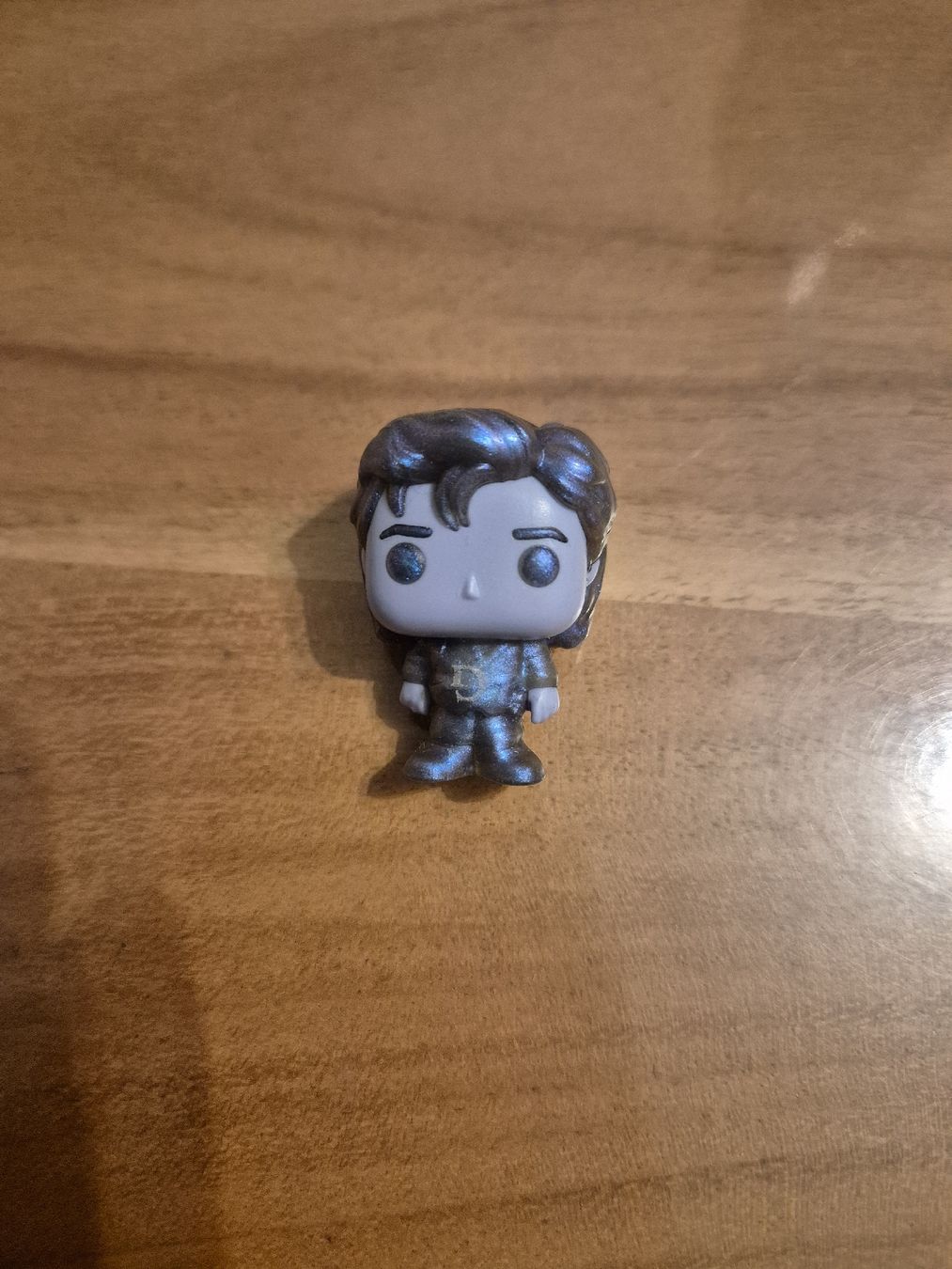 Stranger Things Kinder Joy Figur Steve Upside down (Neu (gemäss ...