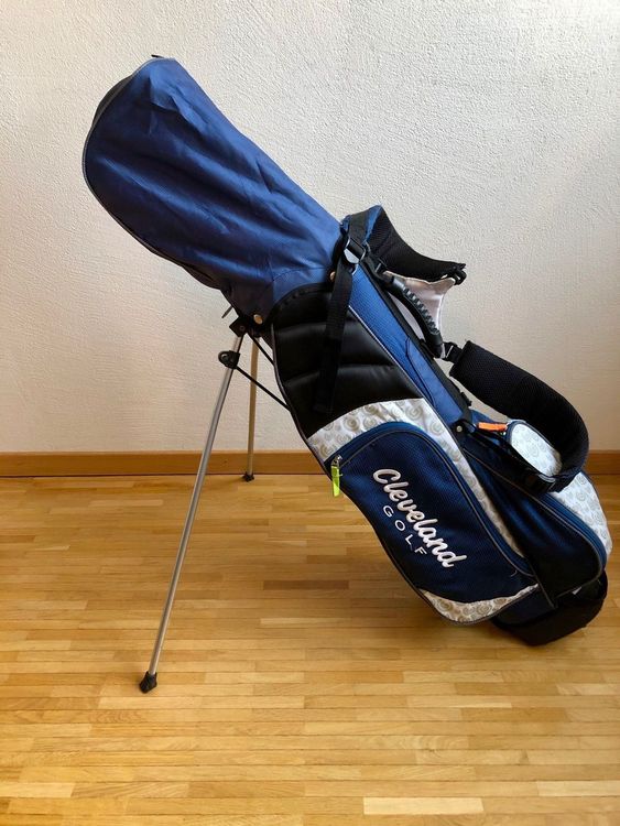 Cleveland Junior Golf Set, RH (Gebraucht) in für CHF 155 – nur Abholung ...