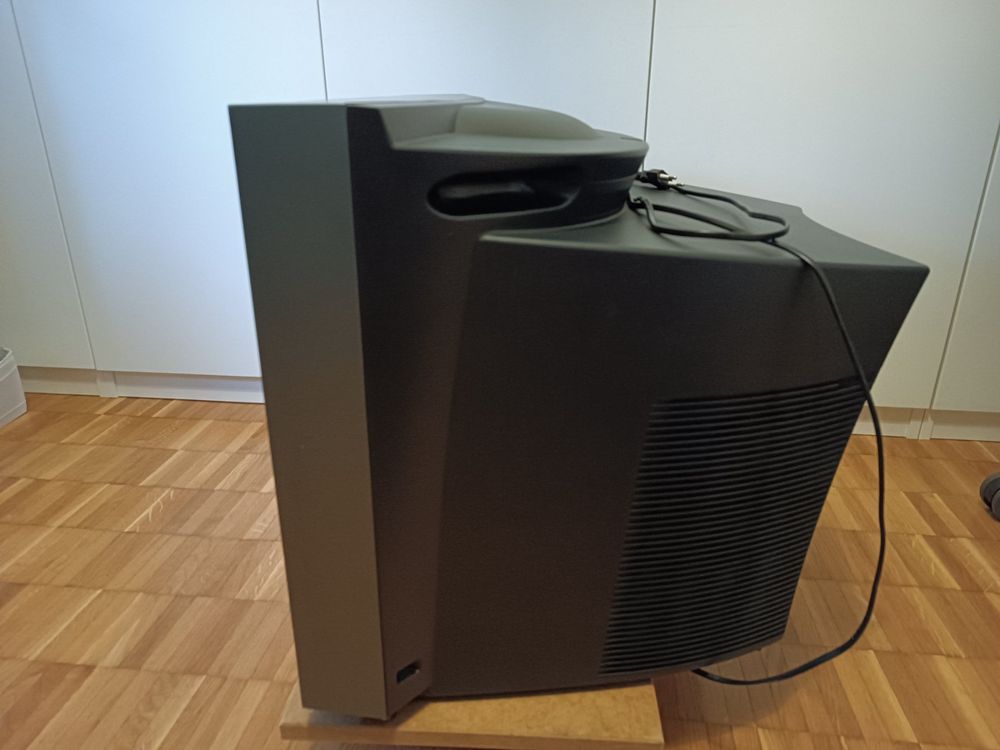 Samsung Plano CRT TV | Kaufen auf Ricardo