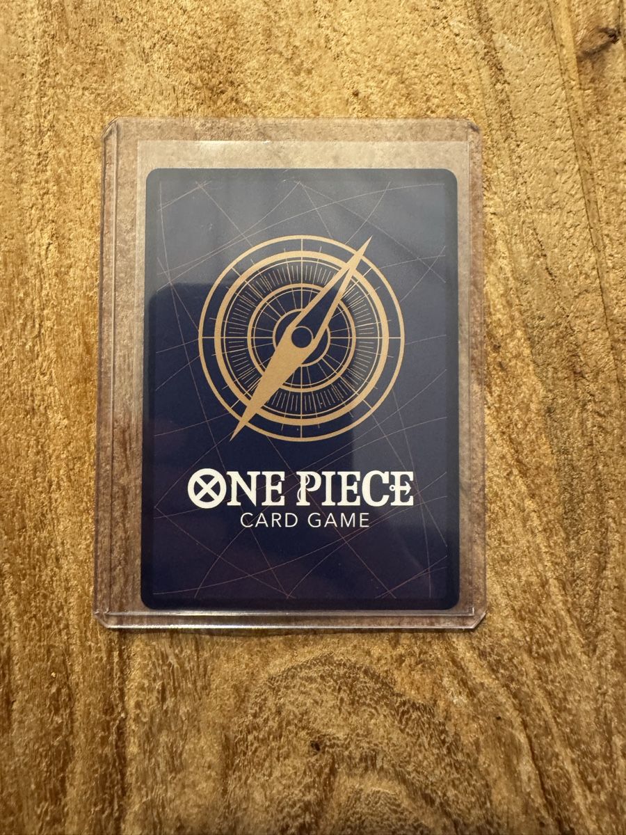 ONE PIECE Nami OP14-031 Alt Art SR Englisch ab 1.-!!! (Neu und originalverpackt) in Willisau für ...