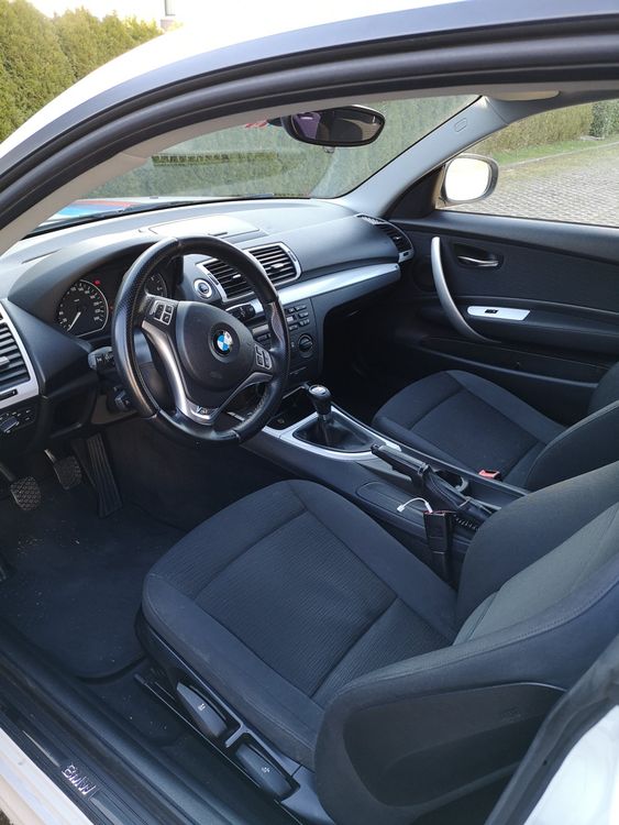BMW 116i E81 M-Paket | Kaufen auf Ricardo