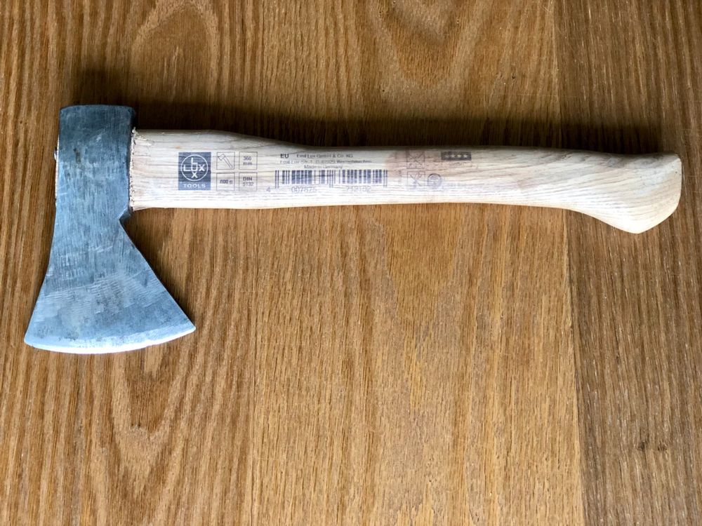 Sacki Survivel Outdoor Messer 1.0 (Gebraucht) in Rapperswil für CHF 85 ...