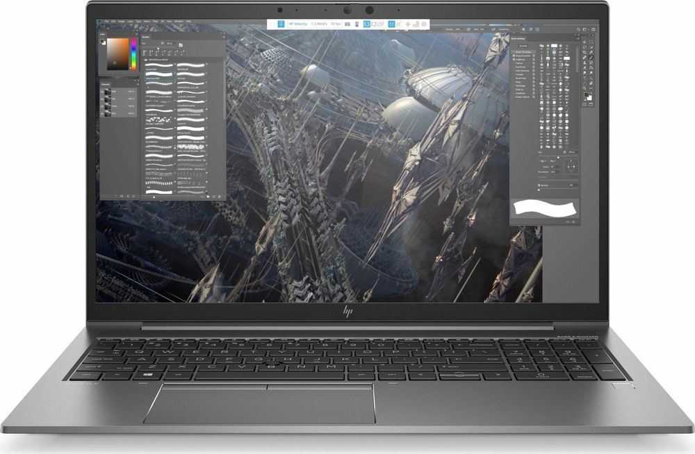 HP ZBook Firefly 15 G7 (Neu (gemäss Beschreibung)) in Seewen SZ für CHF ...