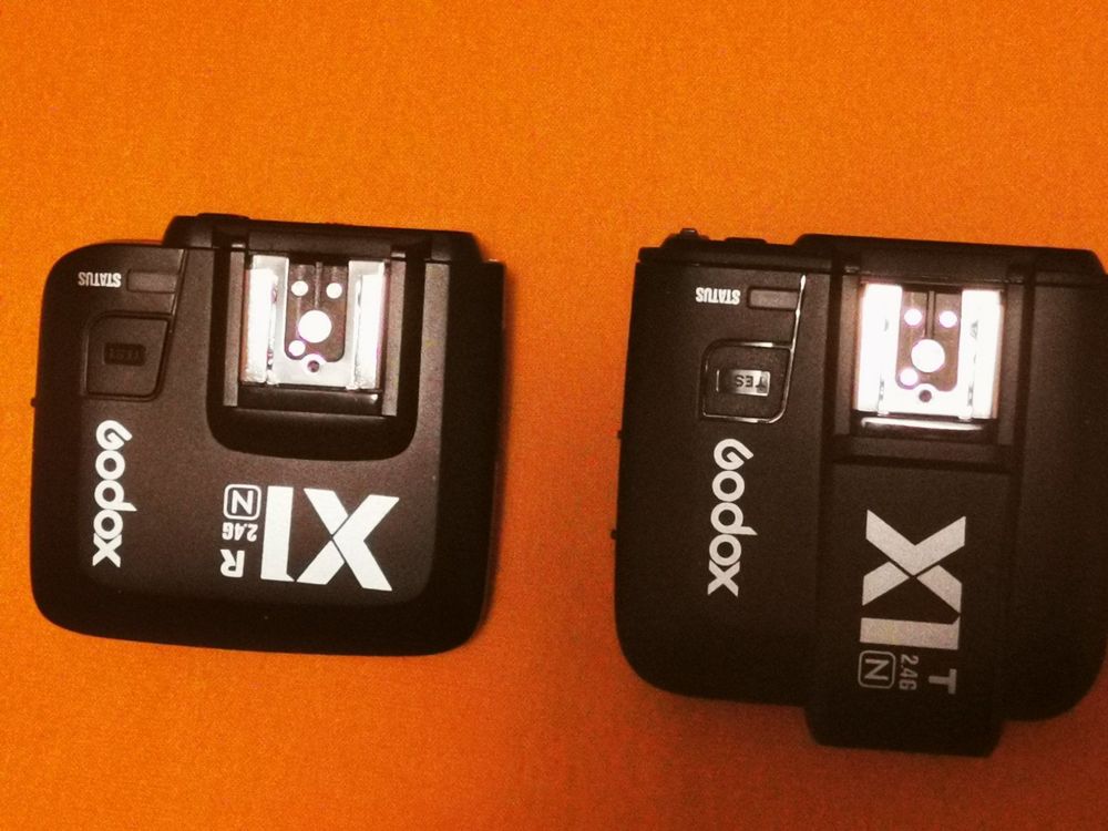 GODOX X1 | Kaufen auf Ricardo