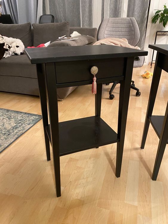 Nachttisch Ikea Hemnes (Gebraucht) in Herzogenbuchsee für CHF 34 – nur Abholung auf Ricardo kaufen