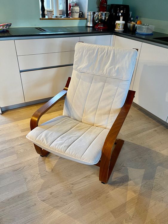 Sessel Ikea (Gebraucht) in Murten für CHF 1 – nur Abholung auf Ricardo kaufen