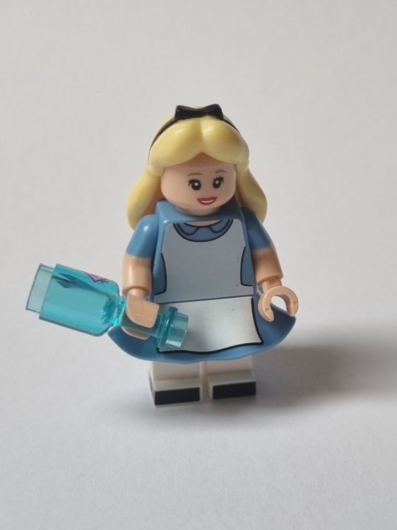 Lego Minifiguren Serie Alice (Gebraucht) in Laufen für CHF 4 – mit ...