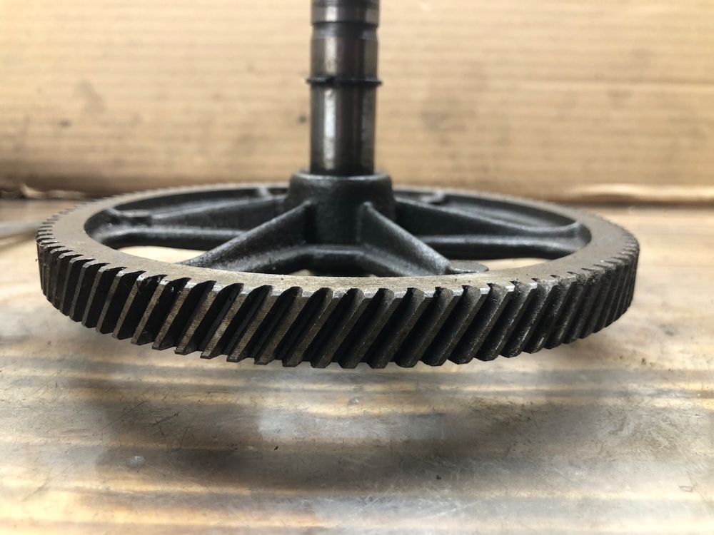 Getrieberad Primärrad Puch E50 96 Zähne | Kaufen auf Ricardo