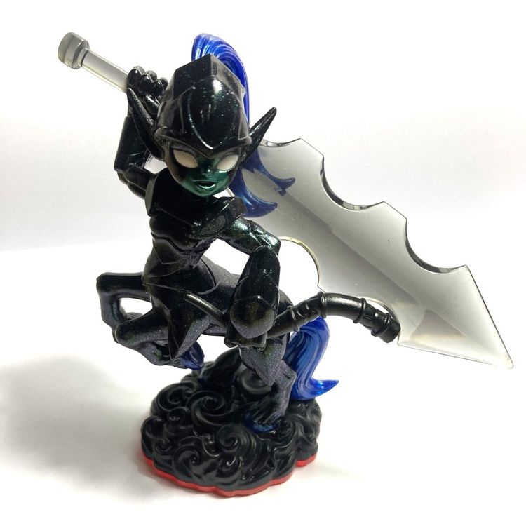 Knight Mare - Skylanders Trap Team - 87167888 | Kaufen auf Ricardo