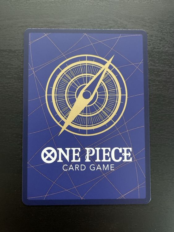 One Piece Tony Tony.Chopper (st21-008) NM (Neu (gemäss Beschreibung)) in Savosa für CHF 5 – mit ...