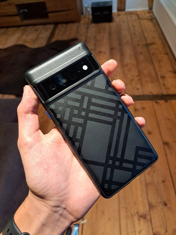 Pixel 6 Pro Gebraucht