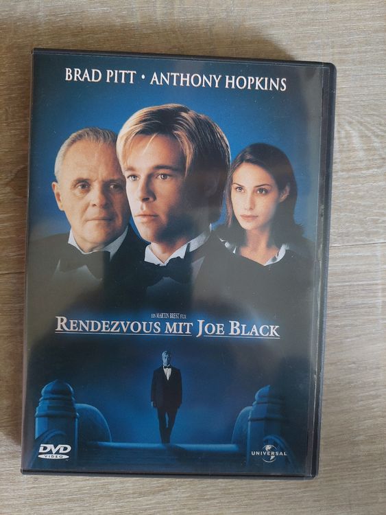 Rendevous mit Joe Black | Kaufen auf Ricardo