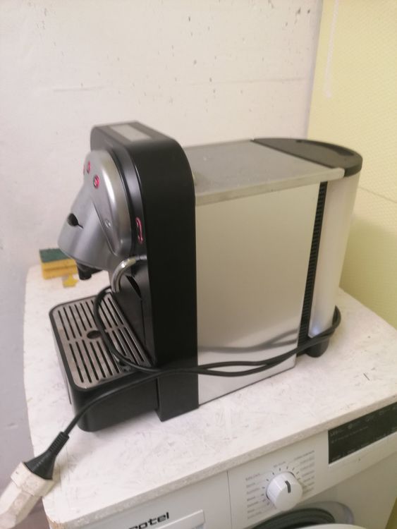 Machine à café CS100 | Kaufen auf Ricardo