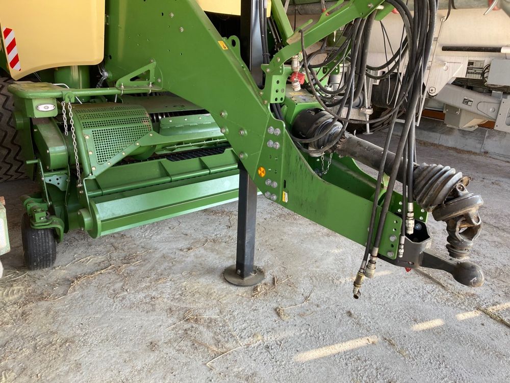 Krone Quaderballenpresse 870 Multi-Bale | Kaufen auf Ricardo