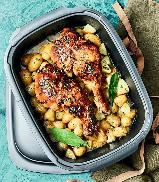 Tupperware Ultra Pro, 5.7 Liter | Kaufen auf Ricardo