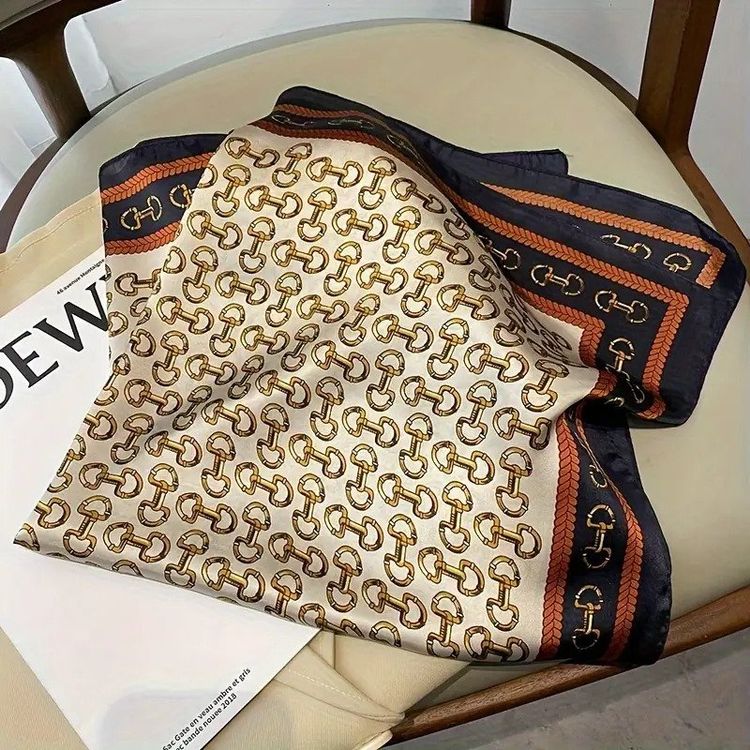 Edler Foulard Halstuch NEU (Neu (gemäss Beschreibung)) in Bern für CHF 7 – mit Lieferung auf ...