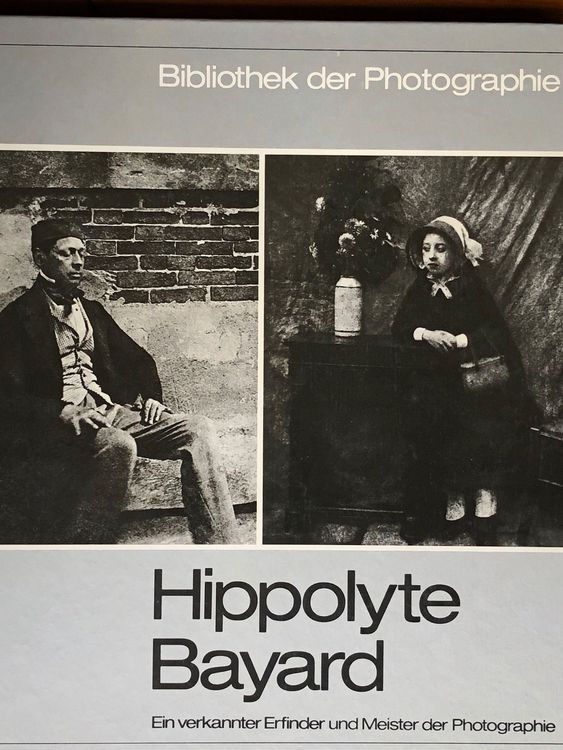 H. BAYARD Ein Meister der Photographie | Kaufen auf Ricardo