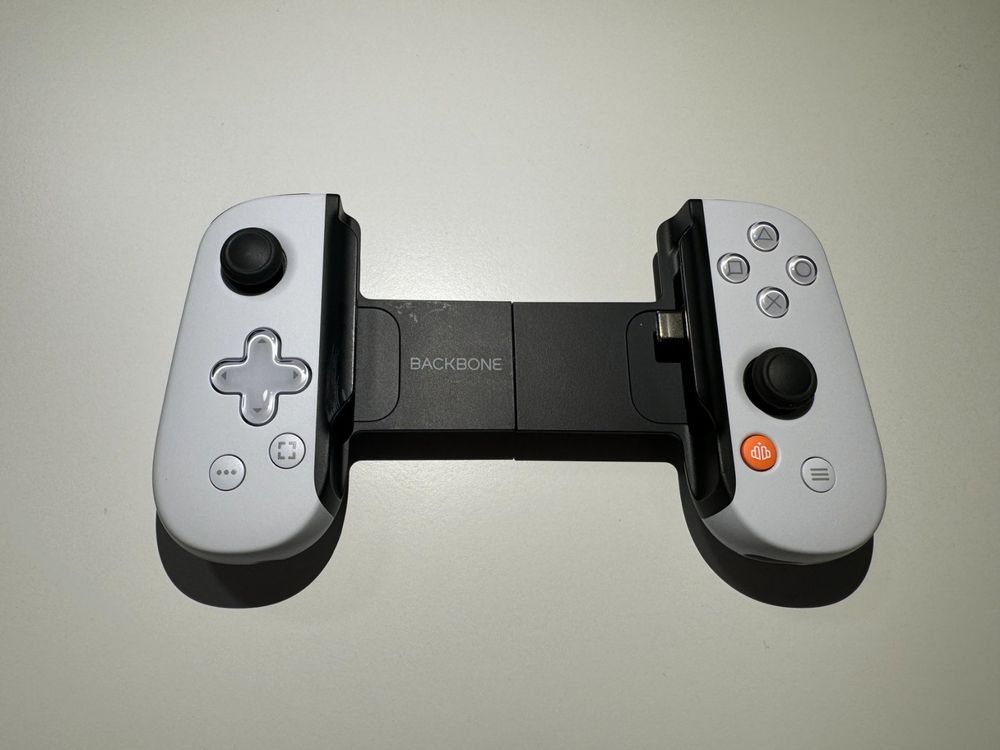 BACKBONE One for Android and iPhone 15 Series (USB-C) | Kaufen auf Ricardo