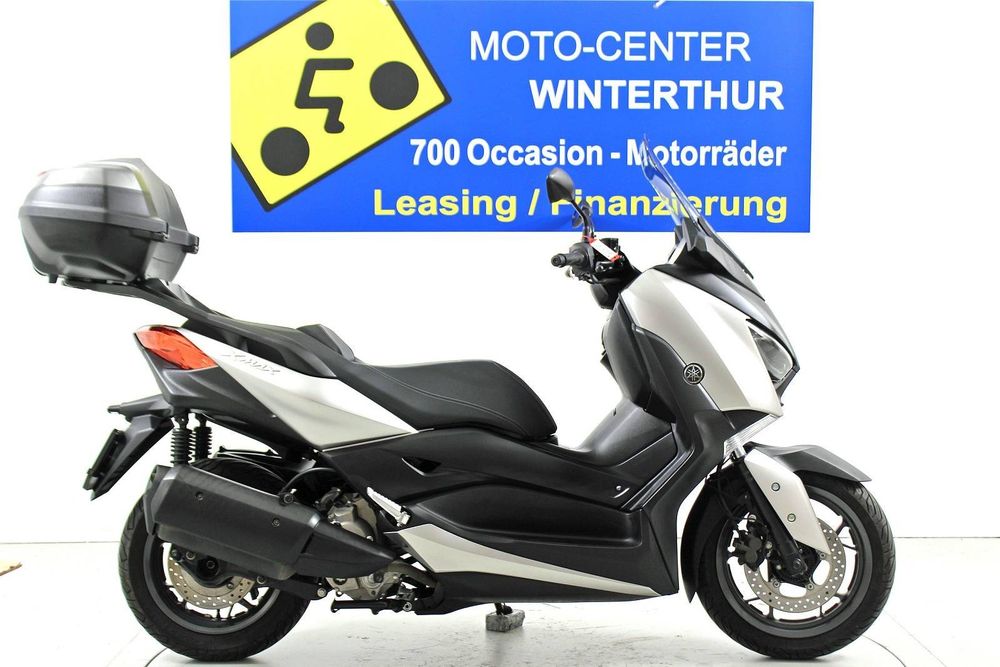 Yamaha X-Max 300 (Gebraucht) in Winterthur für CHF 5900 – nur Abholung auf Ricardo kaufen