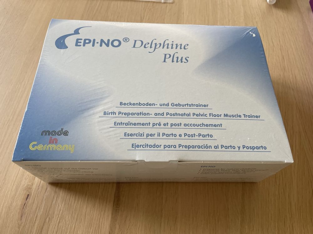 Epi No Delphine Plus | Kaufen auf Ricardo