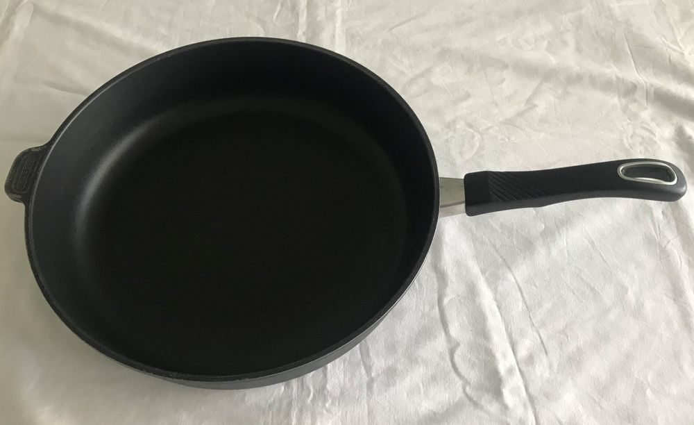 Bratpfanne Titan 2001 Gastrolux Ø 32 mm (Gebraucht) in für CHF 16 – mit ...