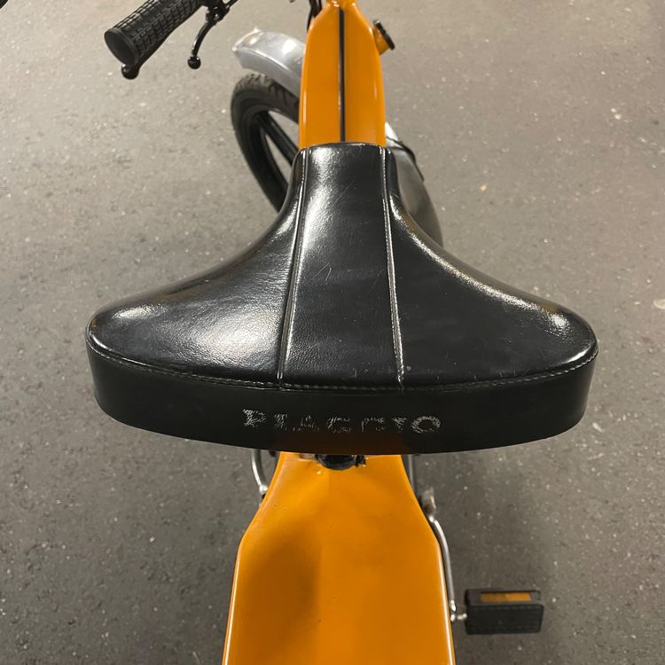 Piaggio Ciao C7E mit Ausweis (Gebraucht) in Chur für CHF 1000 – nur ...