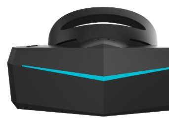Pimax VR Model P2 (Gebraucht) in Dübendorf für CHF 500 – mit Lieferung auf Ricardo kaufen