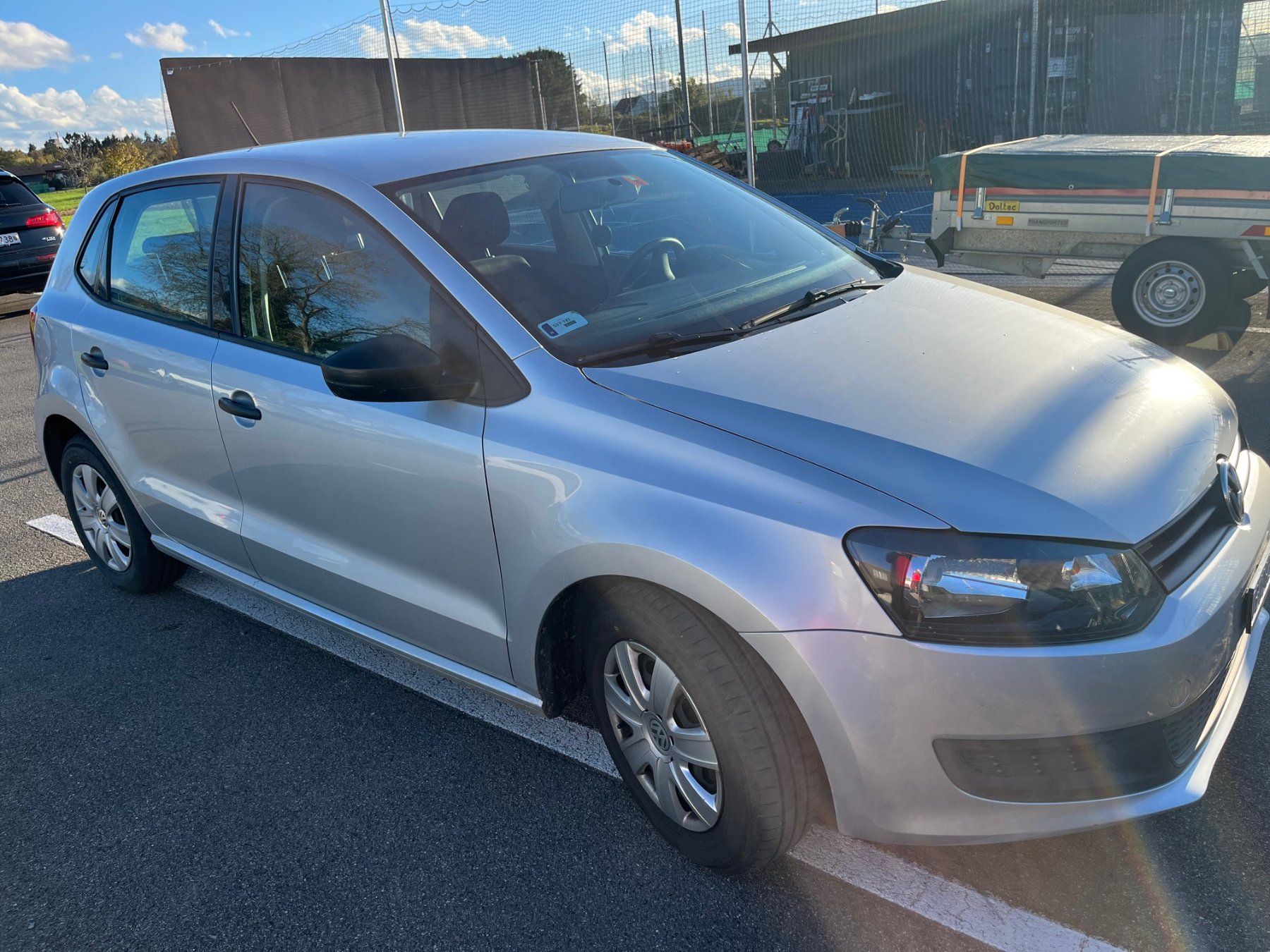 Spannende Kleinwagen Vw Gebraucht Fotos