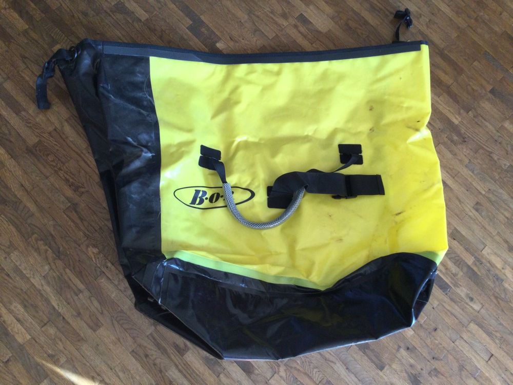 BOB/YAK Sack | Acheter sur Ricardo