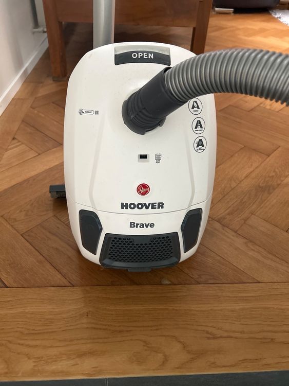 HOOVER Staubsauger Brave | Kaufen auf Ricardo