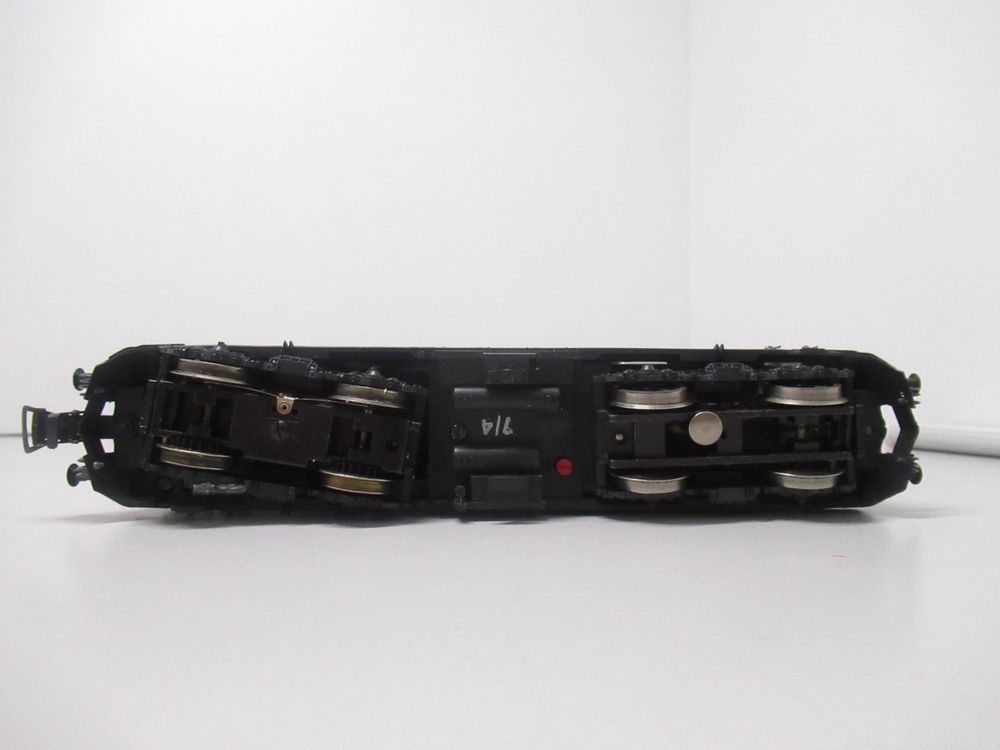 Fleischmann 4340 E-Lok Re 4/4 II der SBB CFF FFS Analog DC (Gebraucht ...