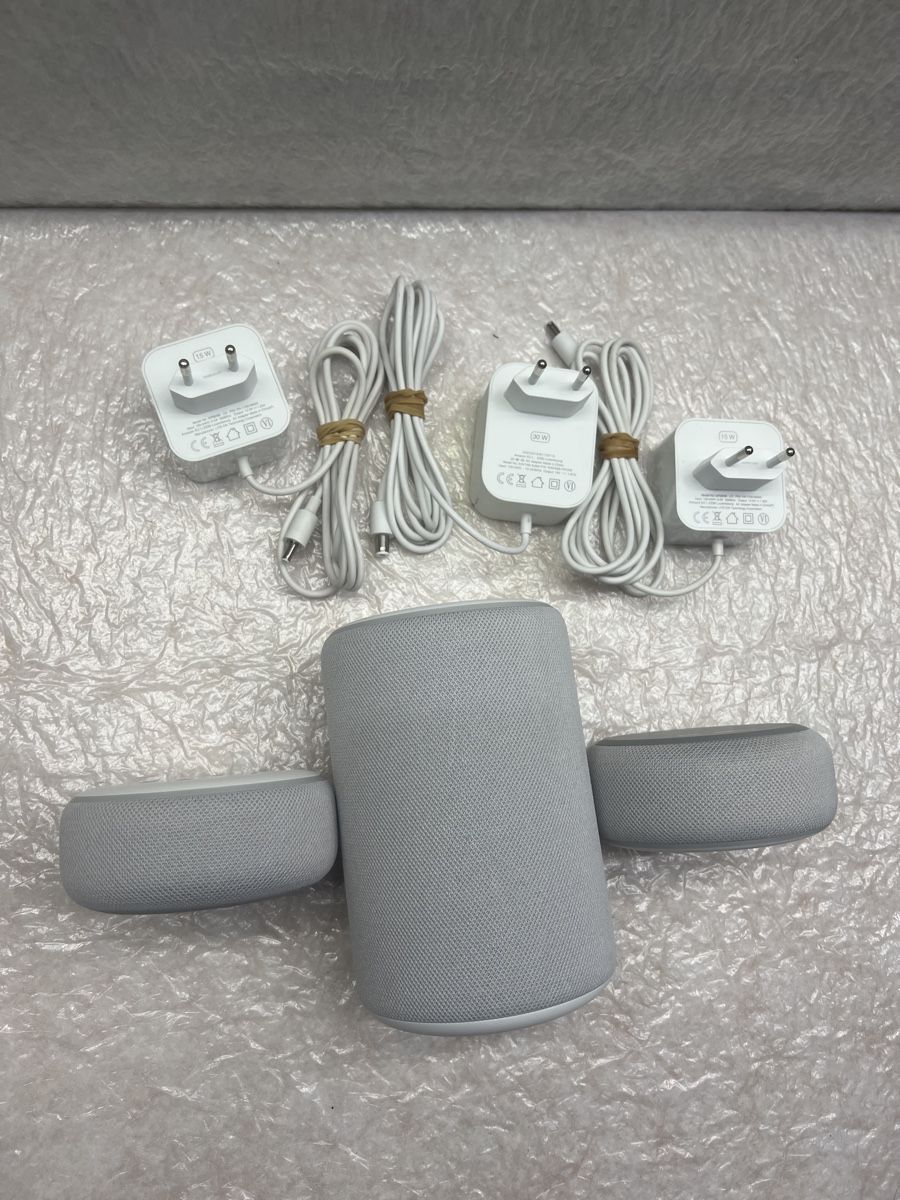 Sonus Amazon Echo Studio - Smart Speaker (Neu (gemäss Beschreibung)) in ...