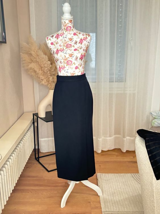 Escada Shift Rock 100% Schurwolle | Kaufen auf Ricardo