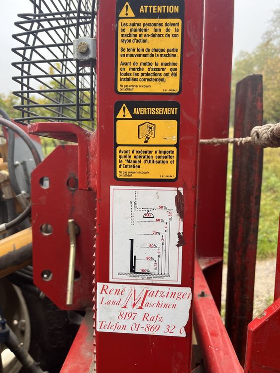 Suprani & Fiorentini Duplex Stapler DX15C/32-CC/Z | Kaufen auf Ricardo