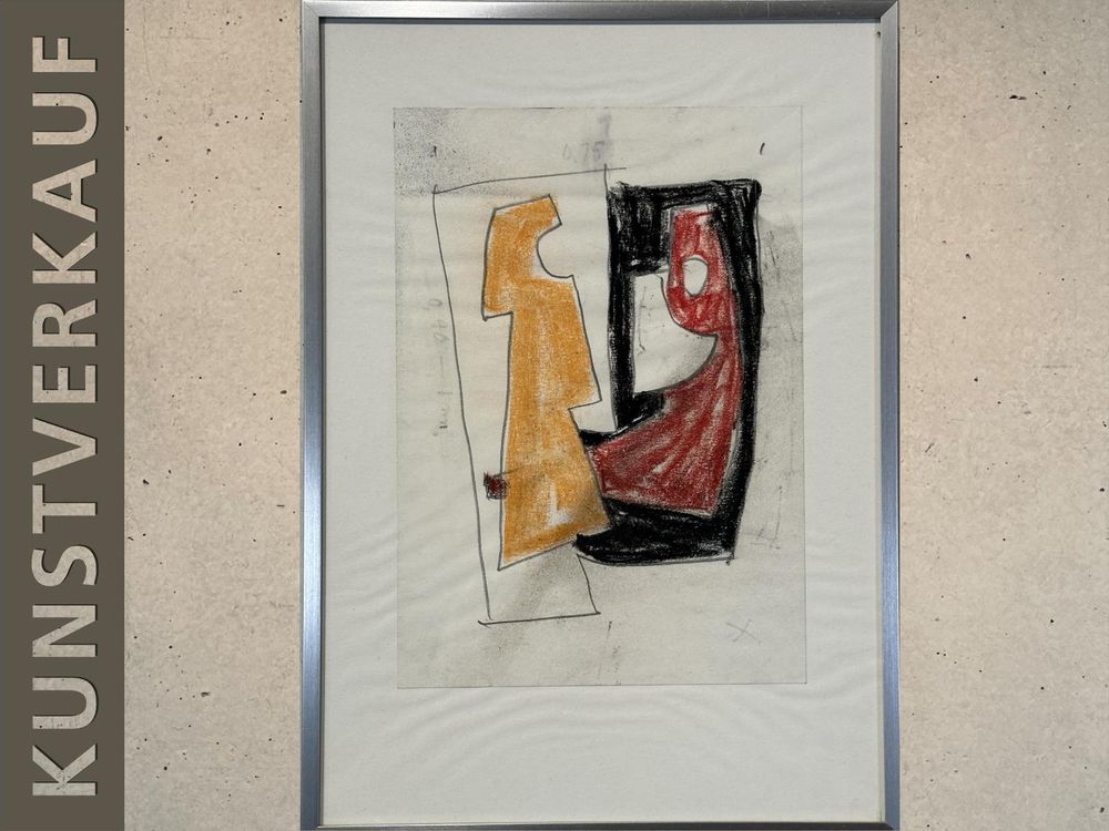 Hans Richter - Swiss Art Selection (Gebraucht) in Sursee für CHF 170 – mit Lieferung auf Ricardo ...