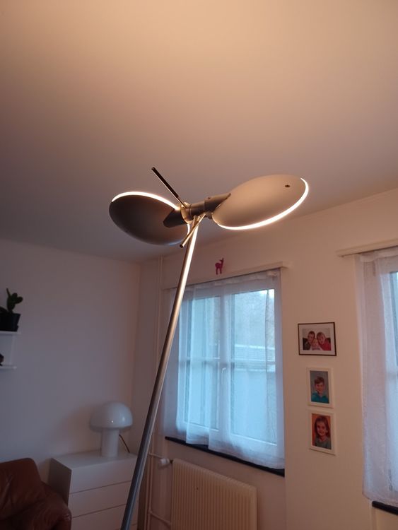 Occhio Terra Doppio Stehleuchte Design Axel Meise (Gebraucht) in Herzogenbuchsee für CHF 226 ...