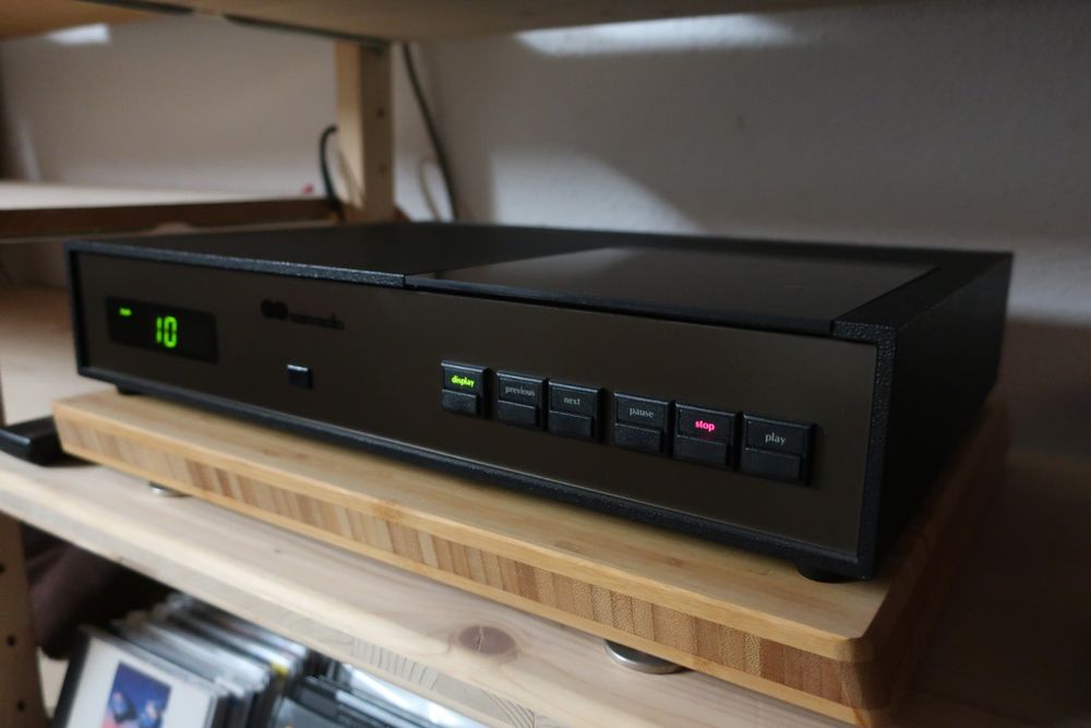 NAIM CDS CD Player | Kaufen auf Ricardo