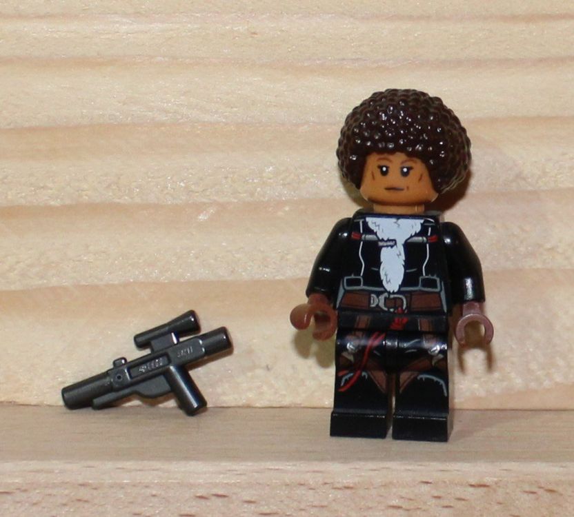 Lego Star Wars Figur Val aus 75219 ( zB f. Adventskalender ) (Gebraucht ...