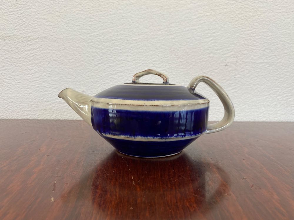 Willy Steinlin Keramik Service (Gebraucht) in Zürich für CHF 86 – nur Abholung auf Ricardo kaufen