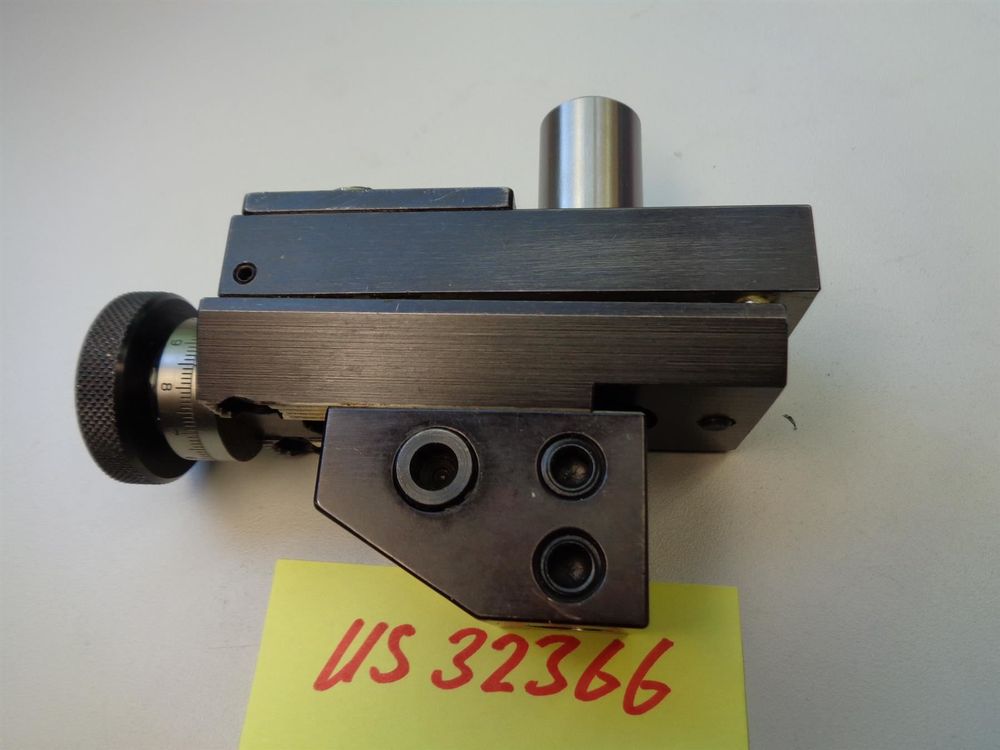 Verschiebe Stahlhalter zu Schaublin (neu (Neu (gemäss Beschreibung)) in ...