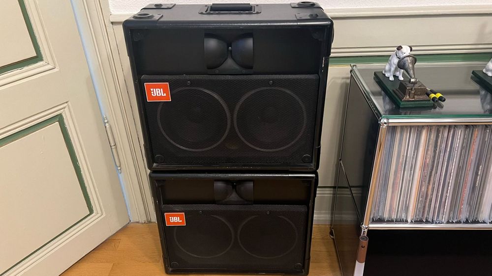 JBL 4612B Cabaret Series (Gebraucht) in Solothurn für CHF 551 – nur ...