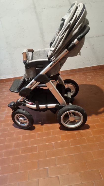 Kinderwagen ABC Design Viper 4 (Gebraucht) in Oberengstringen für CHF ...