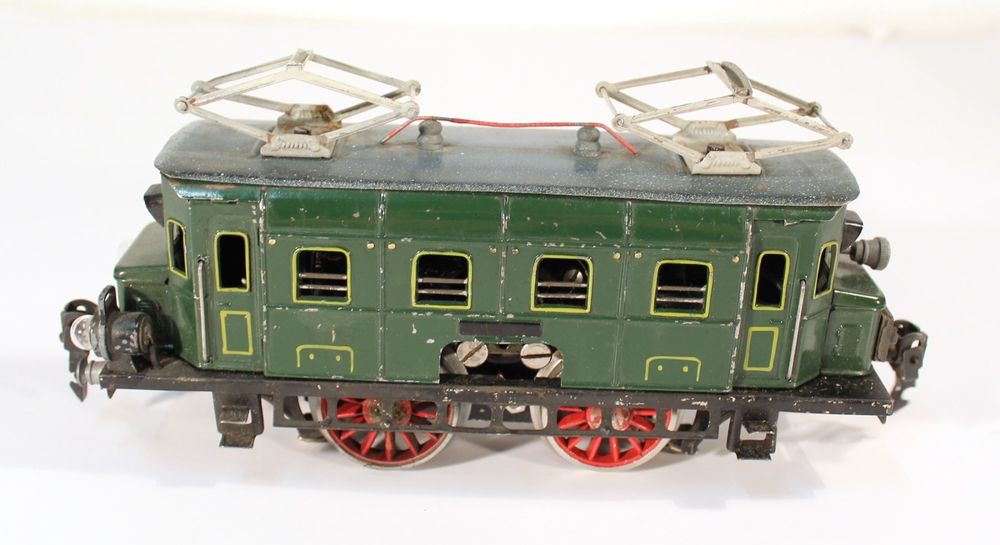 Märklin RS66/12910 Spur 0 Elektro Lokomotive (Gebraucht) in Zürich für CHF 101 – mit Lieferung ...