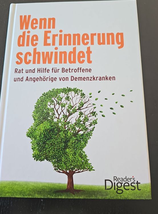 Wenn die Erinnerung schwindet (Gebraucht) in Aeschlen ob Gunten für CHF 1 – mit Lieferung auf ...