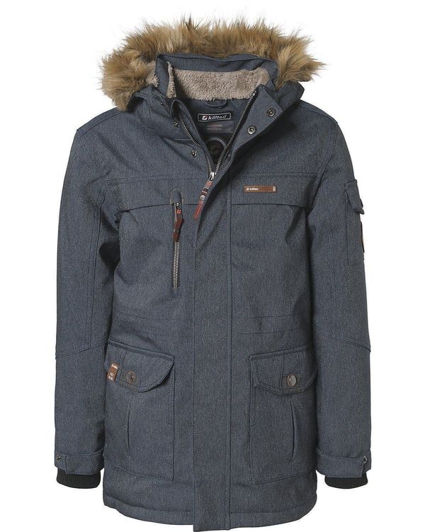 Winterjacke Jungen 176