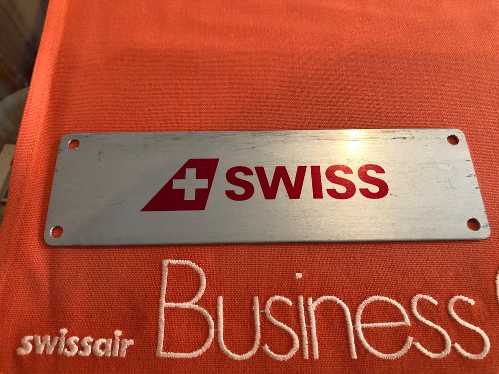 Swiss Plakette | Kaufen auf Ricardo Swiss Plakette | Kaufen auf Ricardo