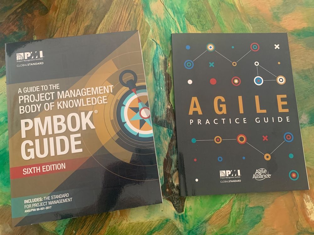 Neue Bücher zu Project Management / PMBOK Guide (Neu (gemäss ...