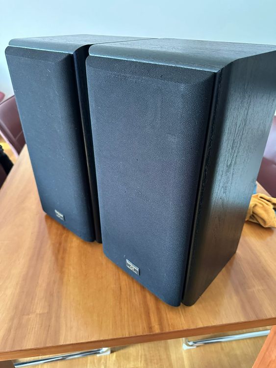 Technics SB-CS 65 Lautsprecher (2x Stück) (Gebraucht) in Burgdorf für ...