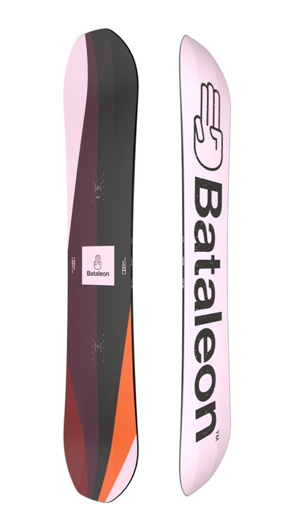 Bataleon Spirit 149 NEU | Kaufen auf Ricardo