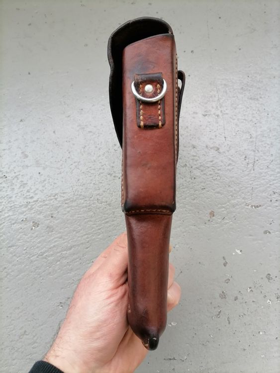 Holster SIG P210 (Gebraucht) in Zug für CHF 69 – mit Lieferung auf ...